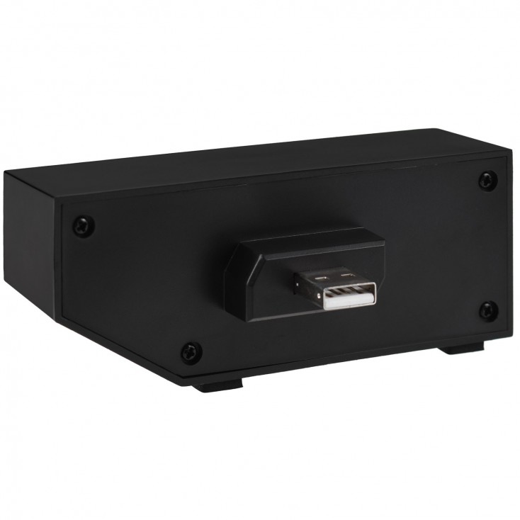 Hub 4 ports USB pour Xbox One